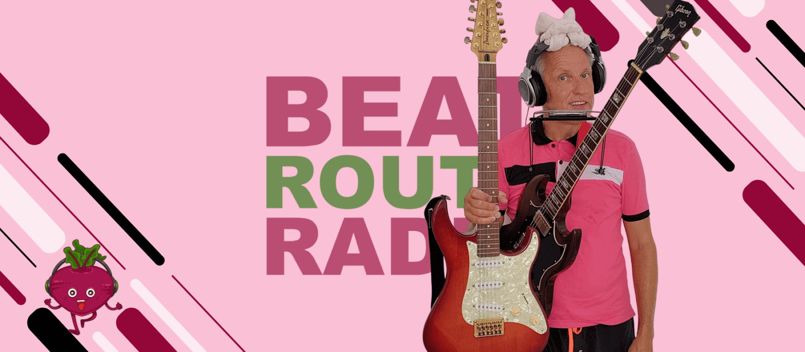 Schedule - Beat Route Radio