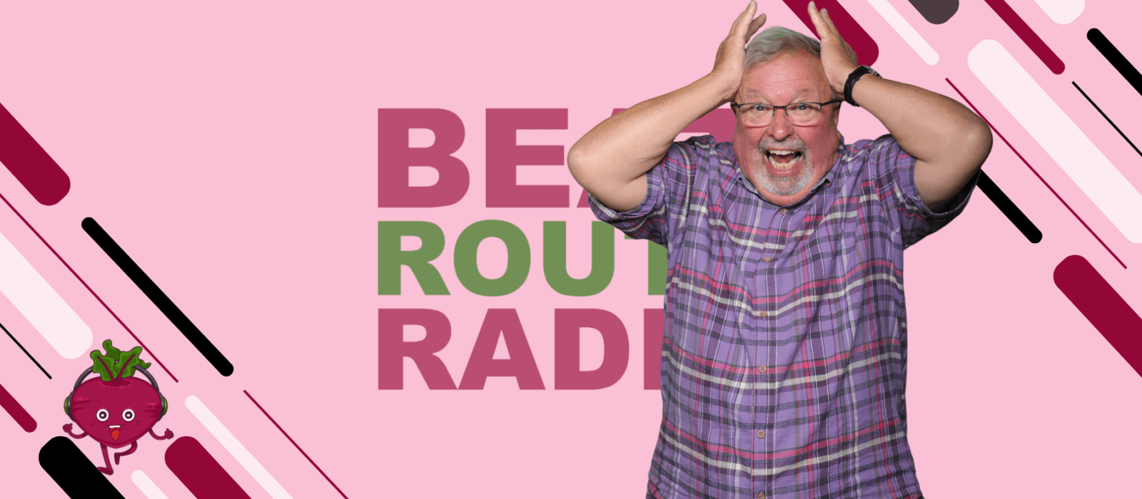 Schedule - Beat Route Radio