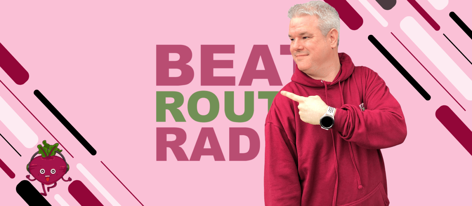 Schedule - Beat Route Radio