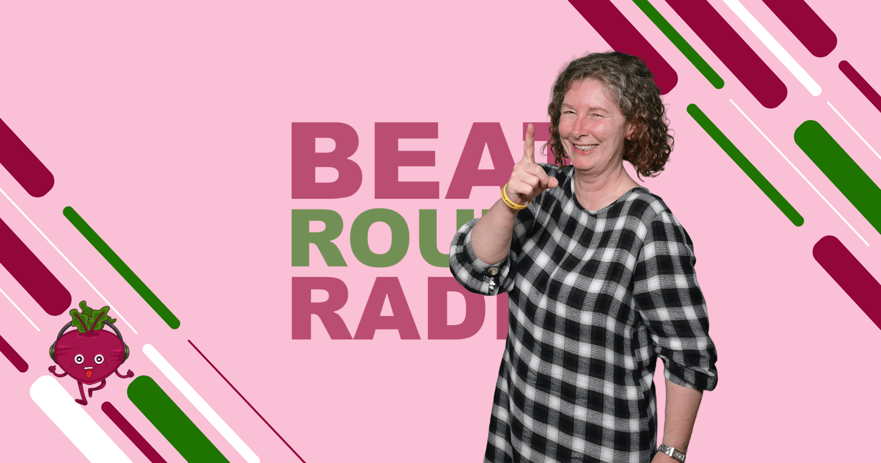 The Hoedown Lowdown - Beat Route Radio
