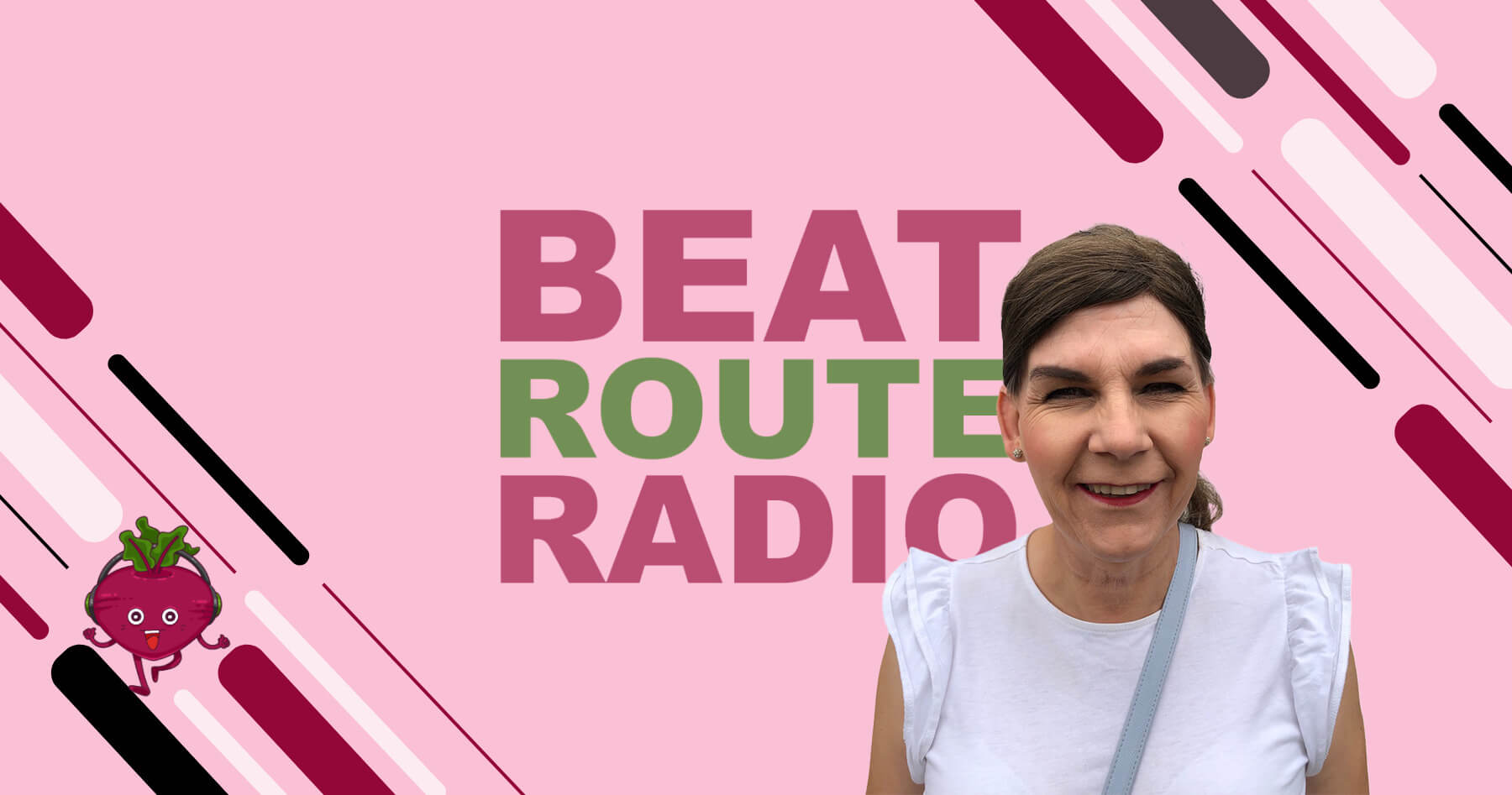 Retro Rhythms - Beat Route Radio