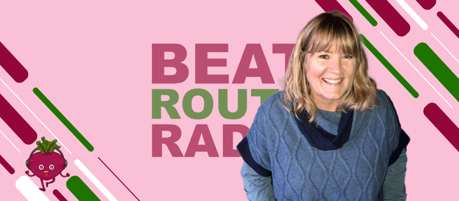 Now that's what he call Music - Beat Route Radio